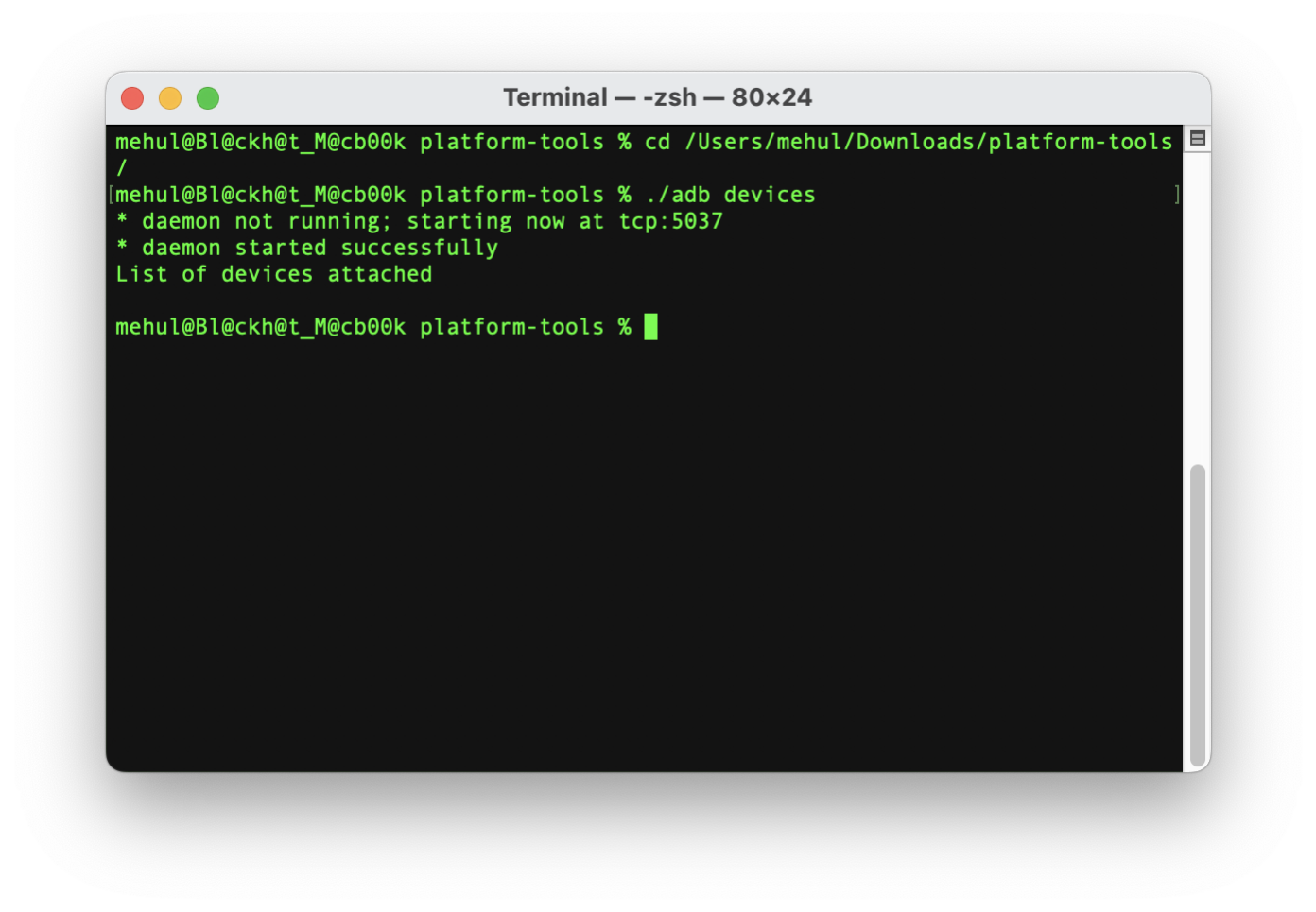 How to Install ADB & Fastboot on Windows, macOS & Linux