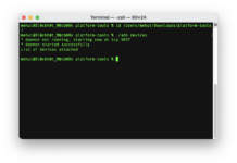 How to Install ADB & Fastboot on Windows, macOS & Linux