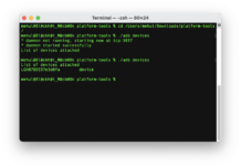 How to Install ADB & Fastboot on Windows, macOS & Linux