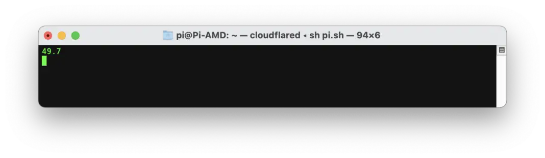 How to Monitor the Raspberry Pi's Temperature