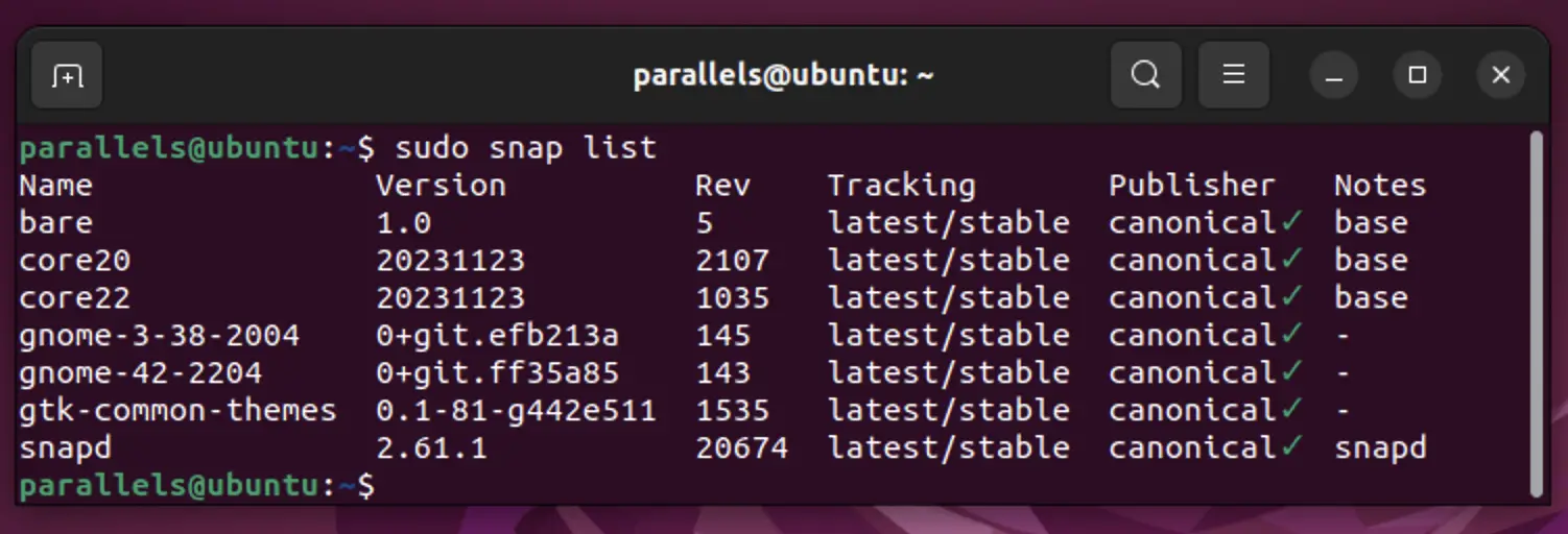 How to Uninstall a Package on Ubuntu (GUI & Terminal)