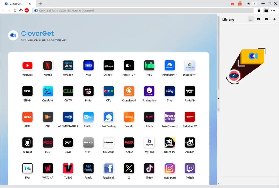 10 Best Free YouTube Downloaders for Windows & macOS