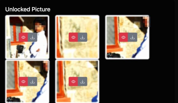 How to View Locked Facebook Profile Picture or DP