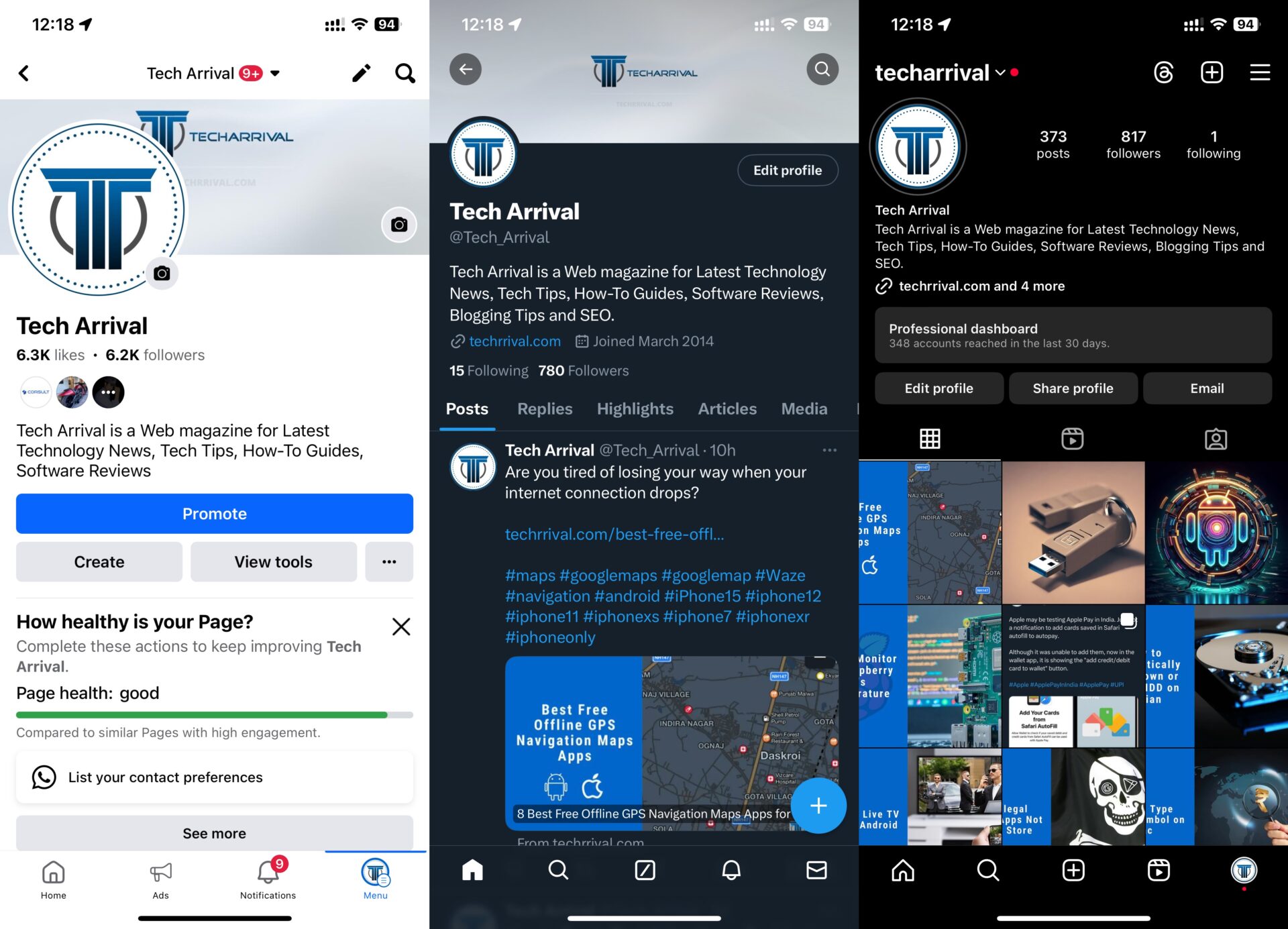 15 Best Blogging Apps Every Blogger Should Use