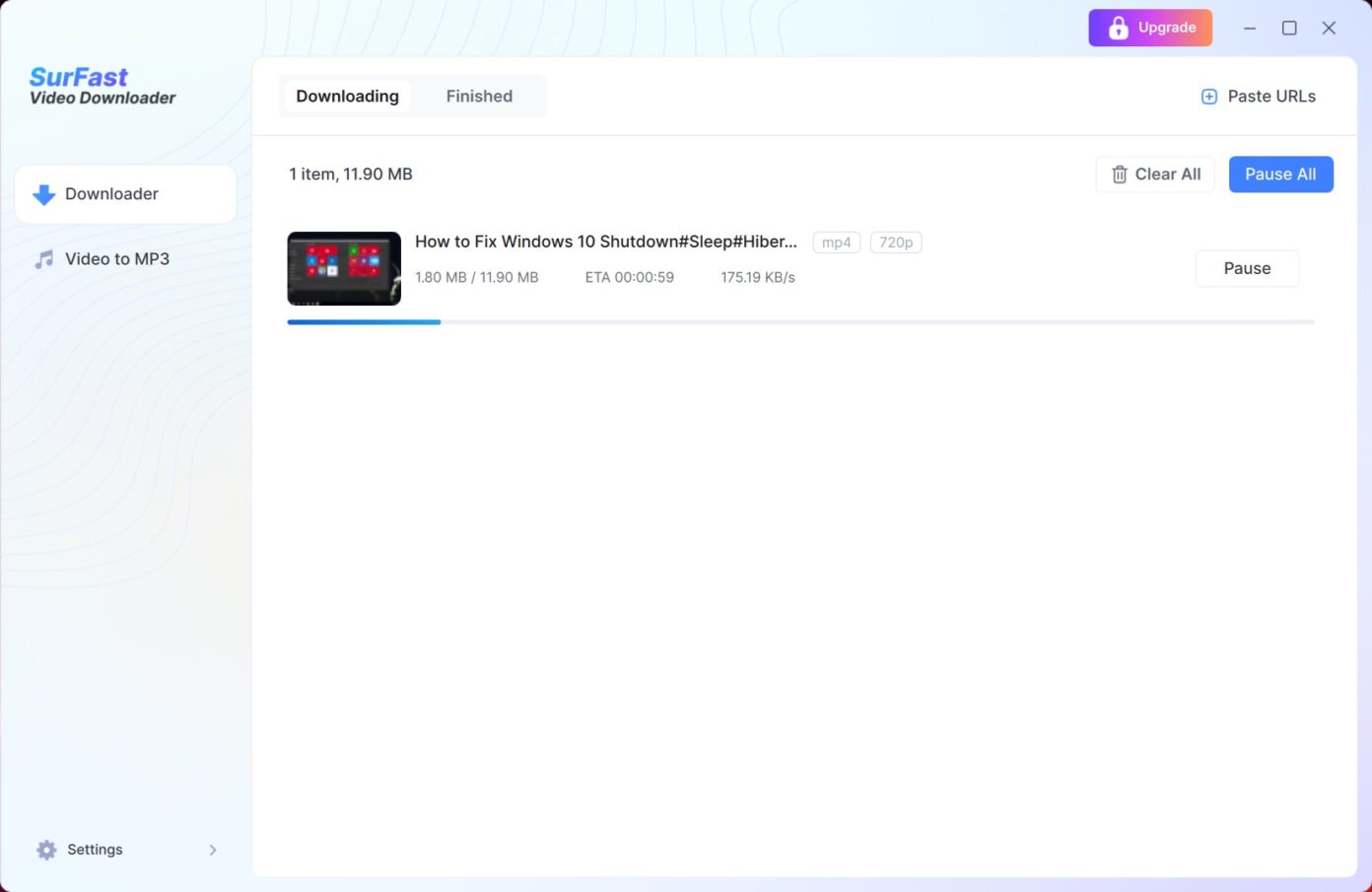 10 Best Free YouTube Downloaders for Windows & macOS