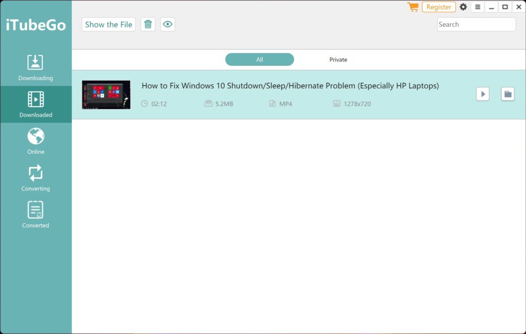 10 Best Free YouTube Downloaders for Windows & macOS