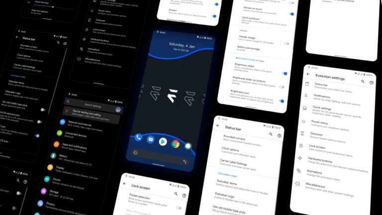 9 Best Custom ROMs for Android You Can Install
