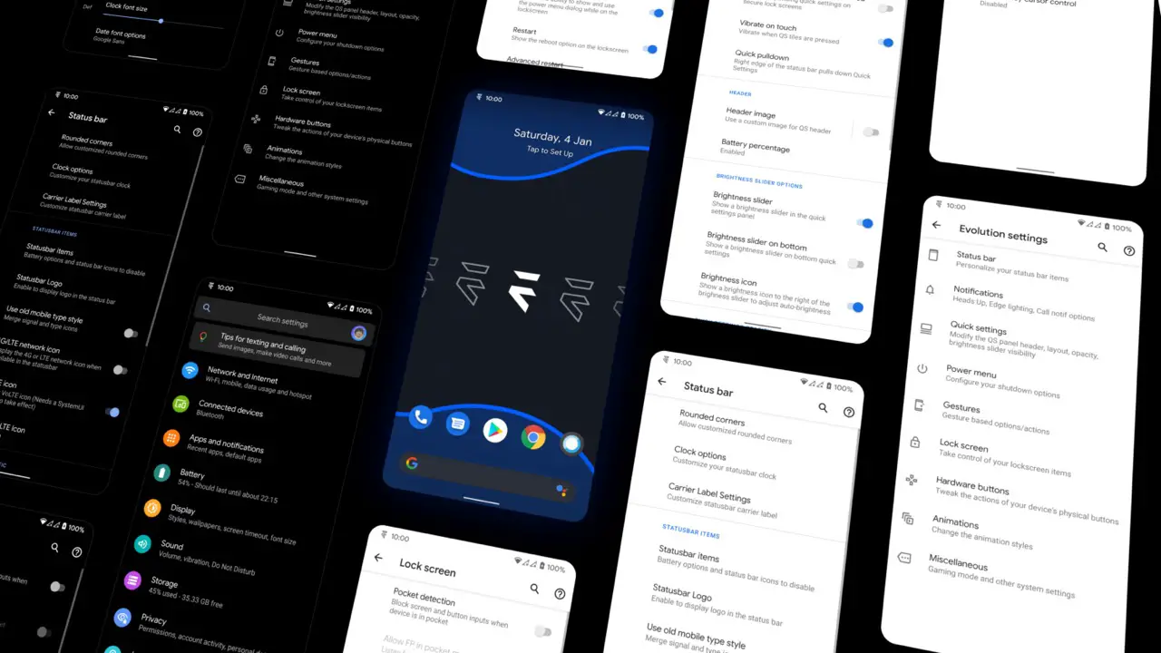 9 Best Custom ROMs for Android You Can Install