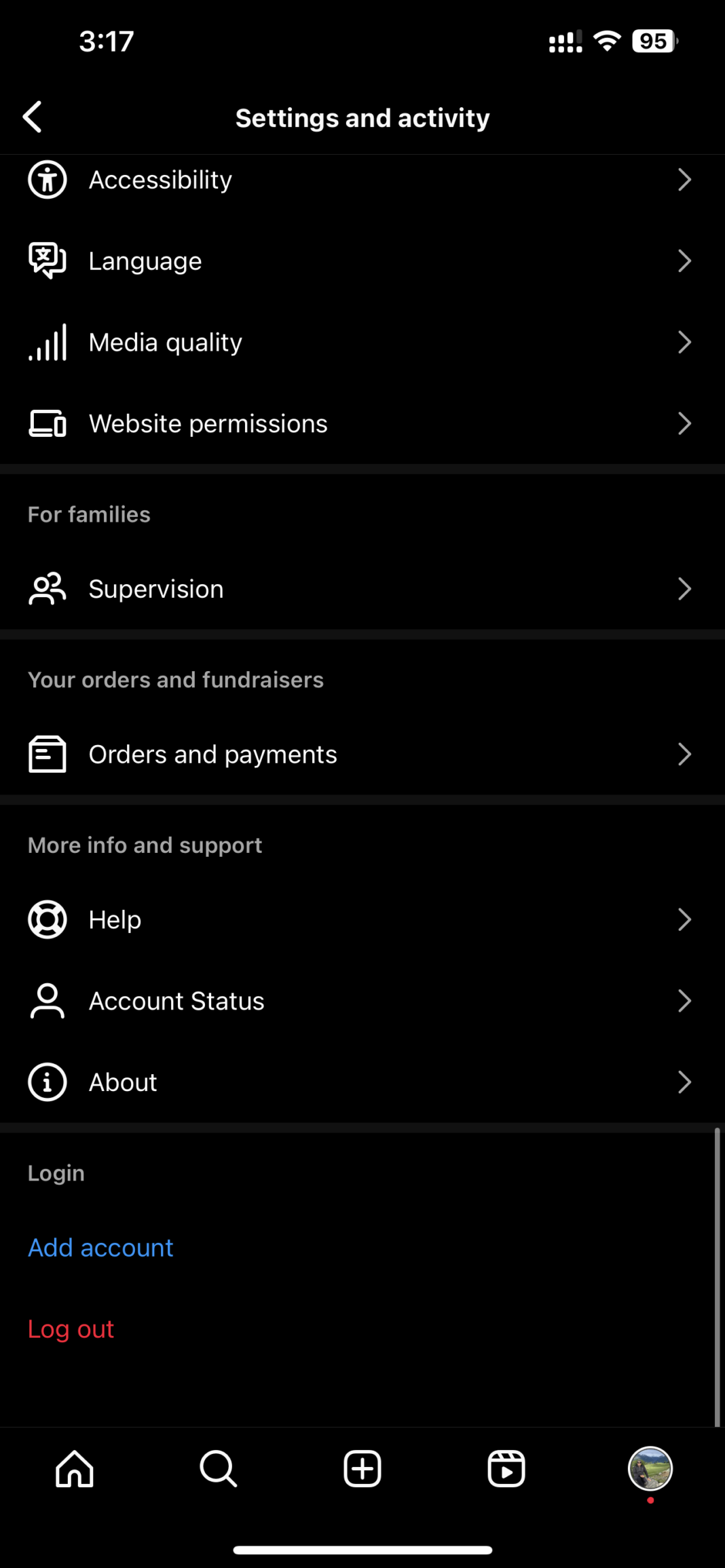 How To Know If Someone Reported You On Instagram