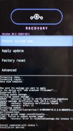 5 Best Custom Recovery for Android Devices