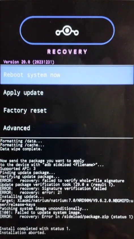 5 Best Custom Recovery for Android Devices