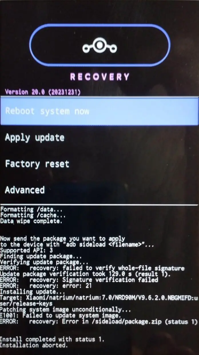 5 Best Custom Recovery for Android Devices
