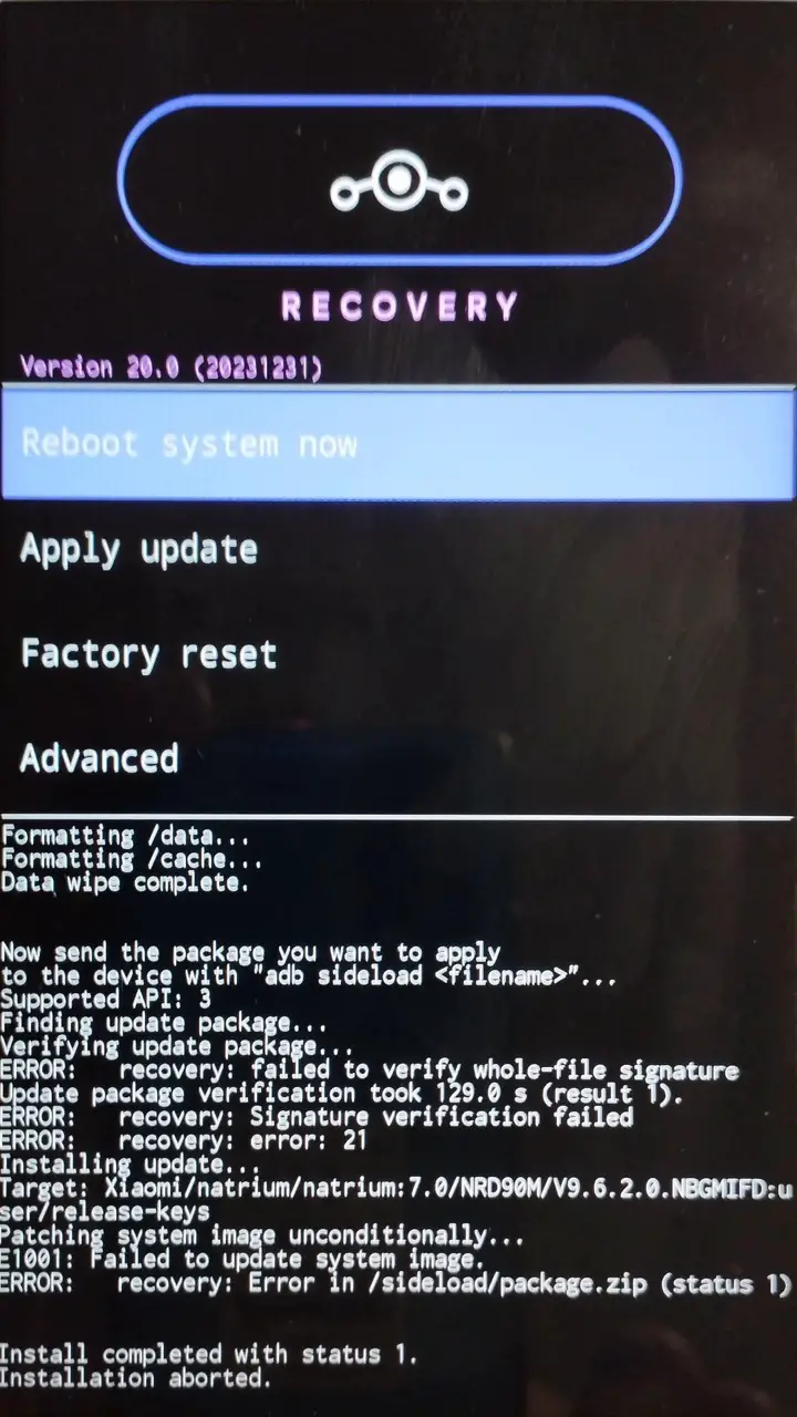 5 Best Custom Recovery for Android Devices