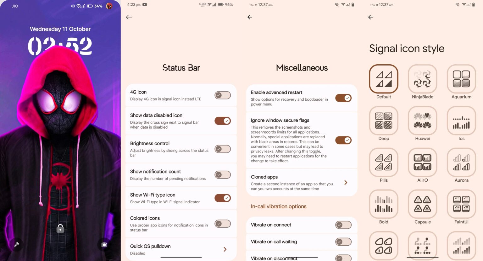 9 Best Custom ROMs for Android You Can Install