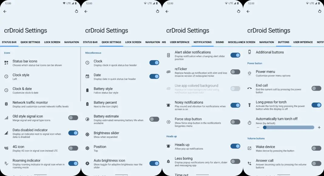 9 Best Custom ROMs for Android You Can Install