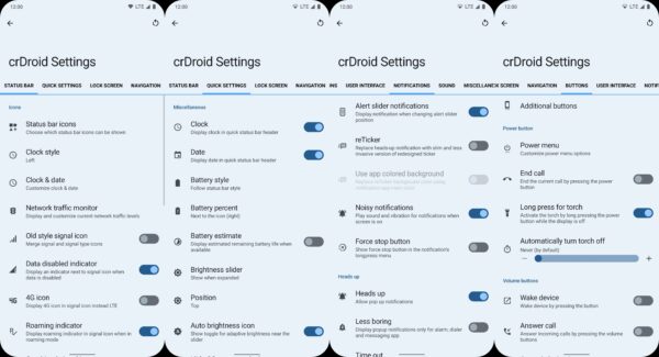 9 Best Custom ROMs for Android You Can Install