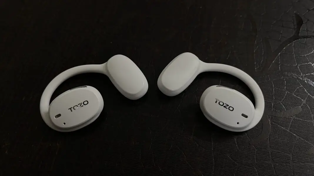 TOZO OpenEgo Review: Best Wireless Earbuds for Workout & Regular Use